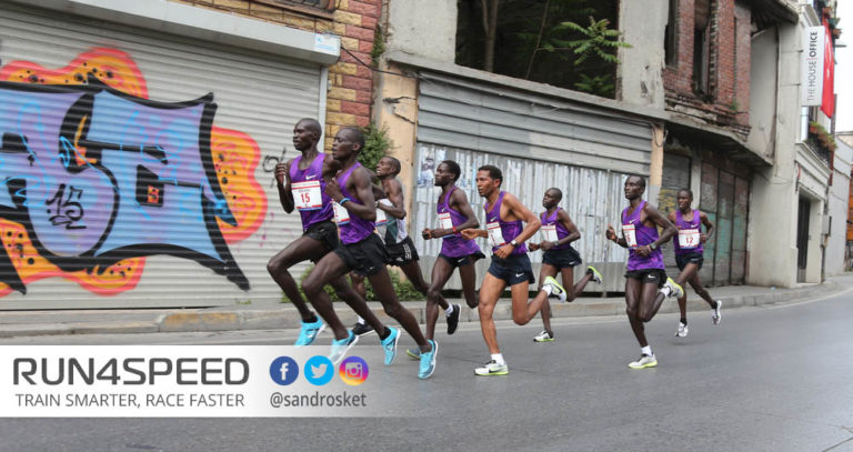 Steady-State Running: Why Zone 3 Training Matters