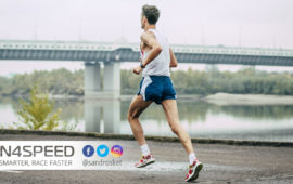 Running Training | RUN4SPEED